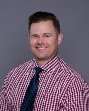 Meet Dr. Murray - Iszkula Orthodontics
